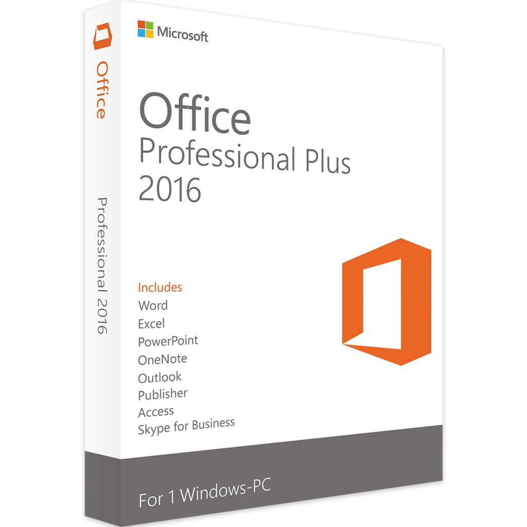 Microsoft Office 2021 Profesional Plus - Reinstalable - iKey
