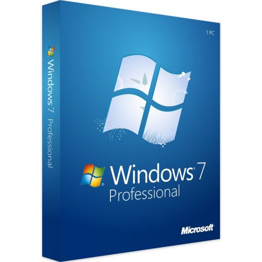 Microsoft Windows 11 Pro - Licencia Original