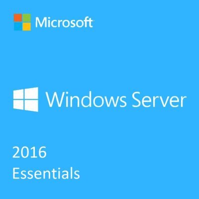 Microsoft Windows Server 2016 Essentials - iKey