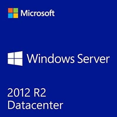 Microsoft Windows Server 2012 R2 Datacenter - iKey